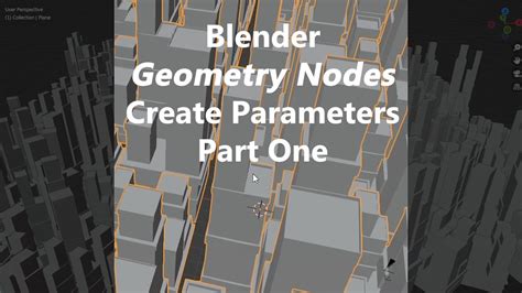 blender geometry nodes randomize rotation youtube