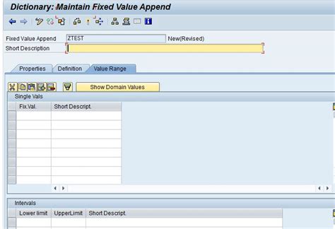 some handy abap tricks sap blogs