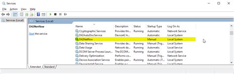 d42 netflow collector install as service device42 documentation