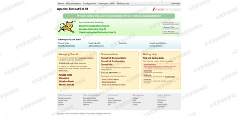 docker 解决创建 tomcat 容器镜像却无法访问页面的问题 腾讯云开发者社区 腾讯云
