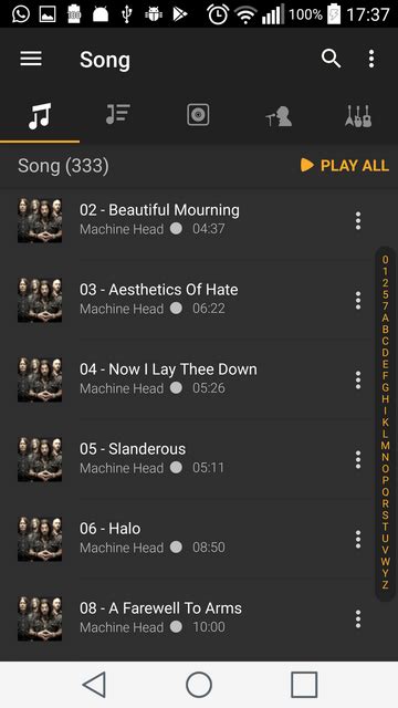 volx recyclerview fast scroll open source agenda