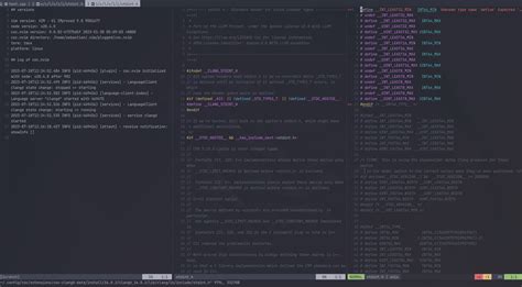 could not create connection to server · issue 577 · clangd coc clangd