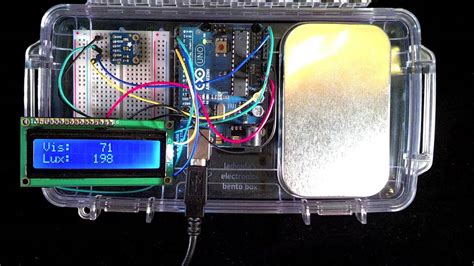 new tutorial light meter adafruit learning system adafruit