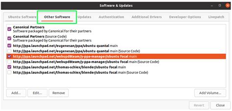 how to safely remove ppa repositories in ubuntu