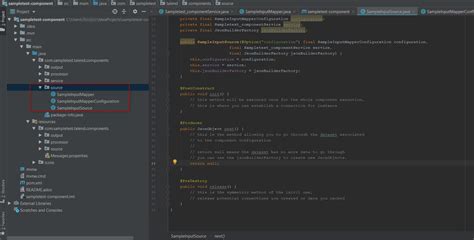 talend component kit developer reference guide getting started with