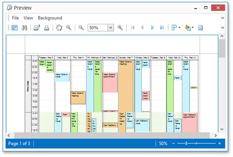 scheduler winforms controls devexpress documentation