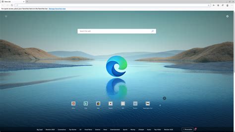 microsoft edge fedora