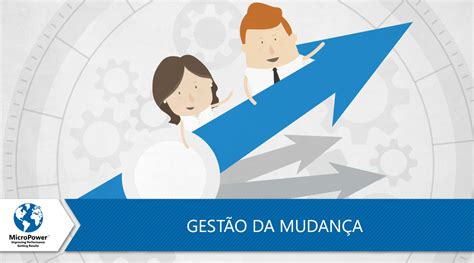 Gestão Da Mudança