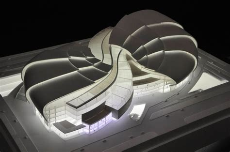 Tutorial Archicad 22 How To Make Futuristic Spiral Architecture With