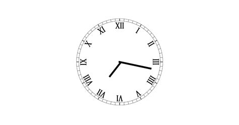 with random 濫螺 create analog clock using html css and javascript