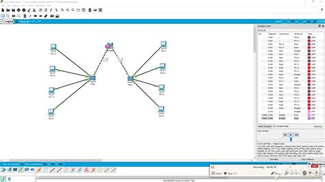 cisco packet tracer hub and bridges youtube hot sex picture