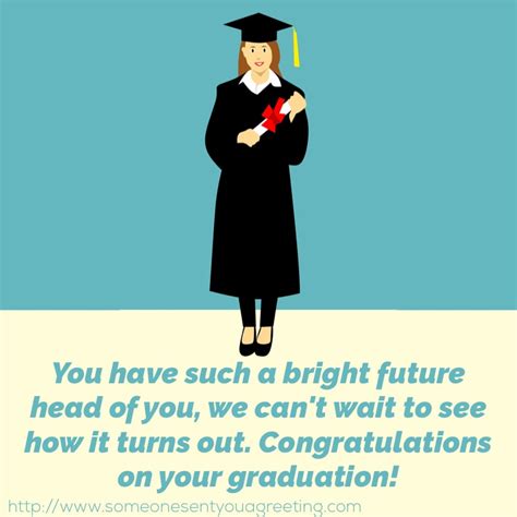 Graduation Wishes And Congratulations 60 Amazing Examples Someone