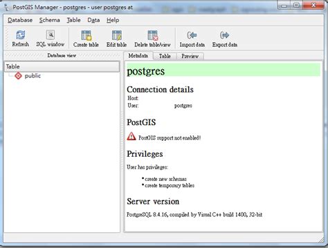 postgis problems about setting pgrouting with qgis under windows hot