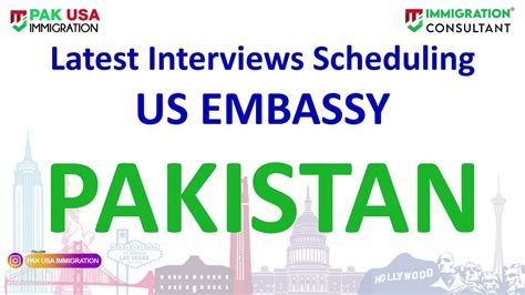 New Interview Letters Us Immigrant Visa Interview By Us Embassy Nvc