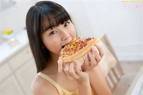 河合真由 Mayu Kawai《holiday Kawai》 [imouto Tv] 写真集 52 美女写真美女图片大全 高清美女图库