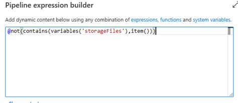 collection to exclude array items in azure data factory stack overflow