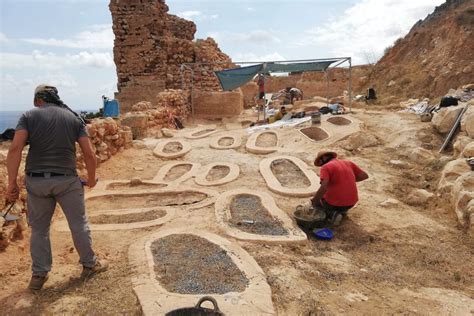 ℹ Los Más Importantes Tipos De Excavaciones Arqueológicas
