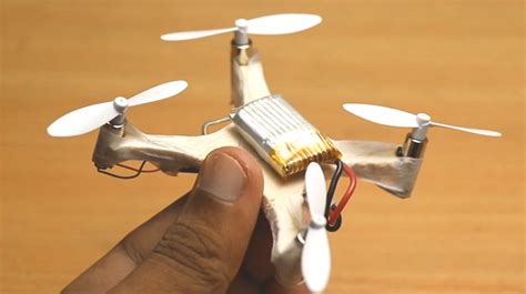 how to make a flying drone diy arduino picture of drone