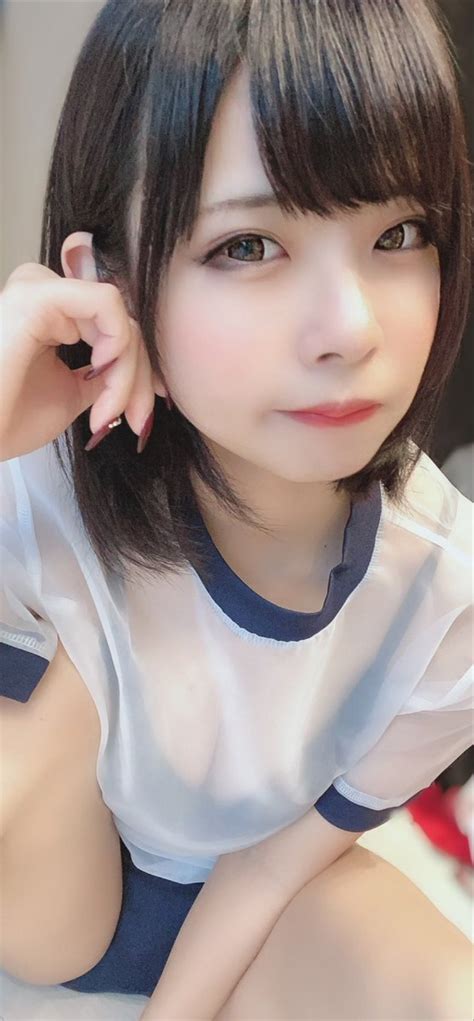前からの透けブラのエロ画像 Part5 お宝エログ幕府