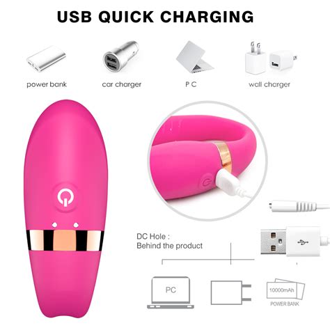 G Spot Stimulator For Women G Spot Vibrator With Pulsating Tapping
