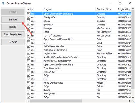 4 best context menu editors for windows