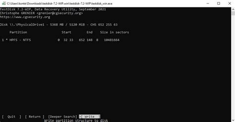 how to recover data from an ntfs partition on windows [2022 guide]