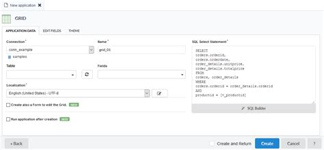 tutorial grid master detail on 3 levels tutoriais scriptcase