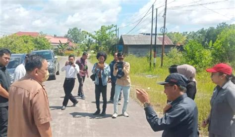 Pemkot Tekan Polusi Udara Dishub Kota Tangerang Buka Pos Uji Emisi