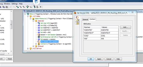 uccx evaluation script cisco community