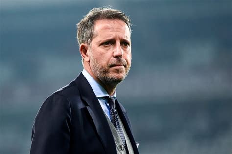 Juve Ecco La Mappa Segreta Di Paratici Tutti Gli Obiettivi E Le