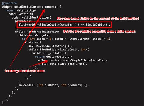 flutter how to use blocbuilder inside reorderablelistview stack