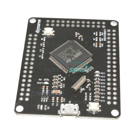 arm cortex m4 32bit stm32f407vgt6 mcu core development board