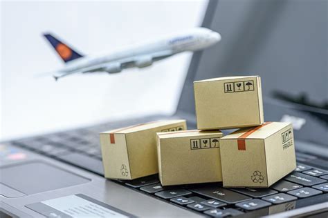 Role Of Clearing And Forwarding Agents In Air Cargo Gwt