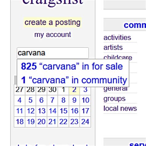 How To Avoid Getting Scammed On Craigslist Manatee Max
