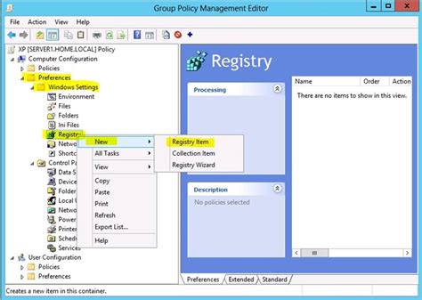 what should you configure in a group policy object gpo exam4training