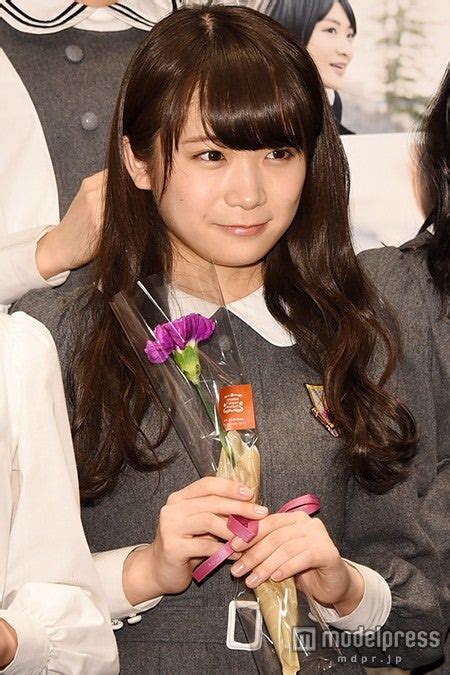 乃木坂46メンバー、新グループ「鳥居坂46」発足に本音 モデルプレス