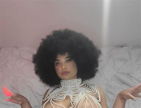 Do You Think Im Sexy And Powerful R Afroqueens