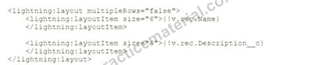 real pdii dumps salesforce correct answers updated on 2021 [q73 q96