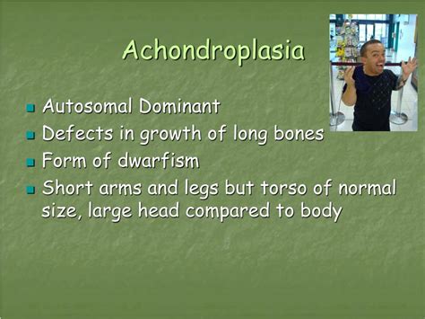 Ppt Genetic Disorders Powerpoint Presentation Free Download Id 6387428