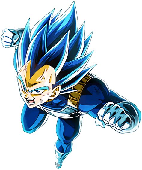 Ssbe Vegeta Render By Zanninrenders On Deviantart