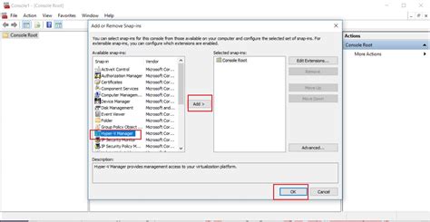 step by step guide to enable install setup and configure