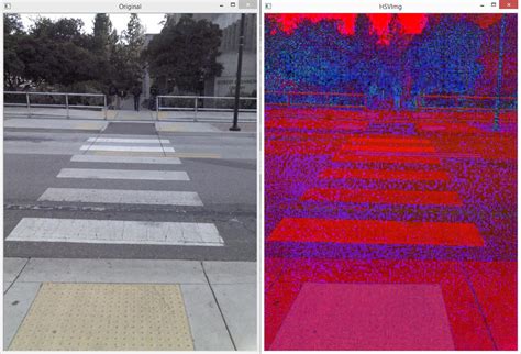 is hsv supposed to look extremely blotchy in opencv opencv qanda forum