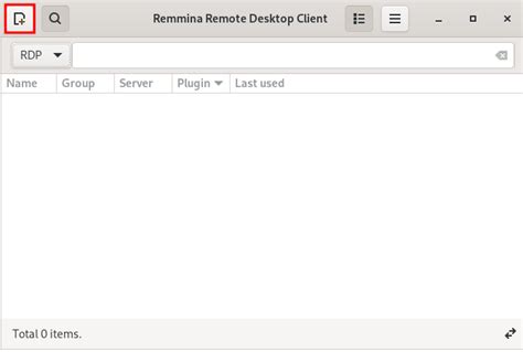 rdp клиенты удаленного доступа для linux Блог timeweb cloud