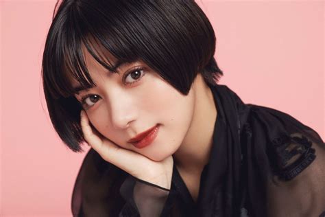 池田エライザ、「女の子を守りたい」という思いが原動力｜歴代専属モデルを直撃vol 23 Cancam Jp（キャンキャン）