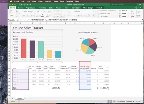 combo chart excel gallery of chart 2019