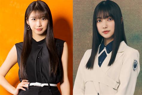 モー娘。牧野真莉愛＆櫻坂・大園玲 新「ラヴィット！ファミリー」に決定 Sirabee20220704rabitto4
