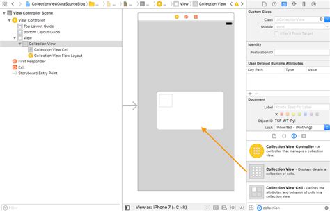 creating a collection view swift 3 yay it s erica medium