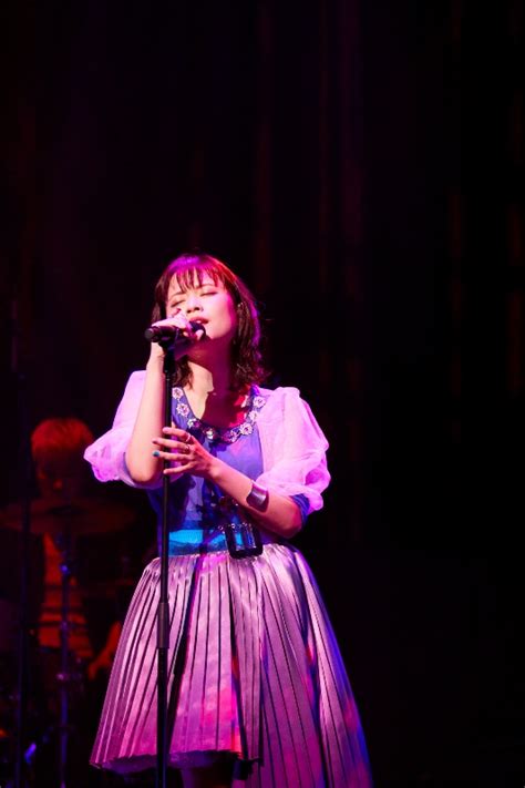 大原櫻子、ツアーファイナル公演で新曲『i Am I』初披露、mvが公開 ツアーライブ映像作品発売も発表 Girlsnews