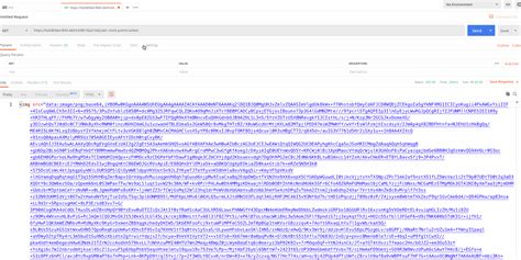 rest postman get response binary stack overflow