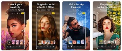 9 Best Ai Art Generator Apps For Iphone And Android [2023] Laptrinhx